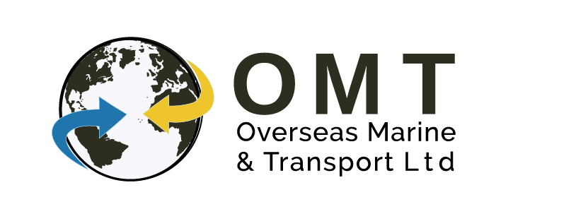 OMT Shipbroking - We will move your cargo to destinations worldwide